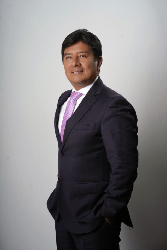 Luis Alberto Valdez Farias – VALDEZ ALIAGA CANALES VALDIVIA & REYNA